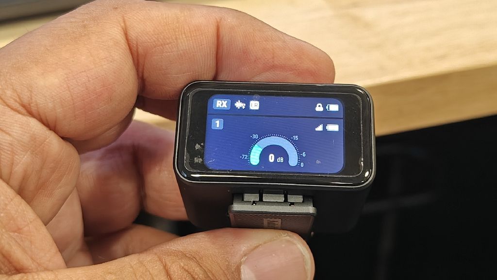 AnkerWork M650 wireless mic review: Anker created a winner | Laptop Mag