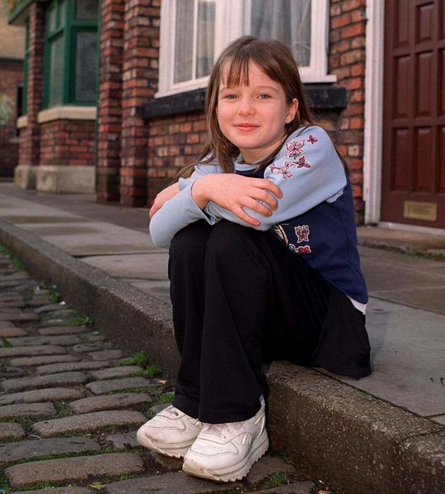 Coronation Street's Rosie Webster: A life in pictures | What to Watch