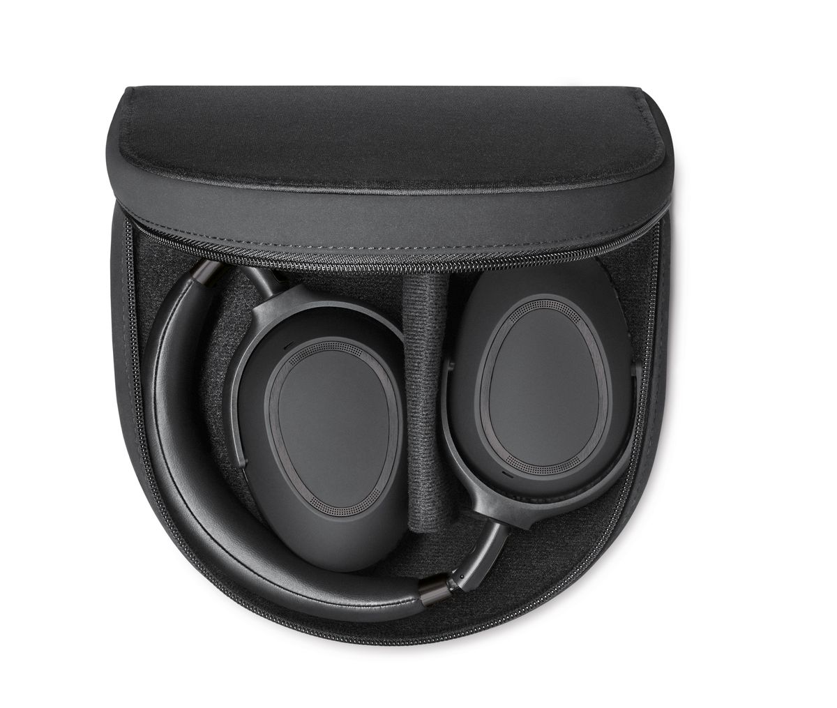 Sennheiser introduces next-gen PXC 550-II wireless Bluetooth headphones ...