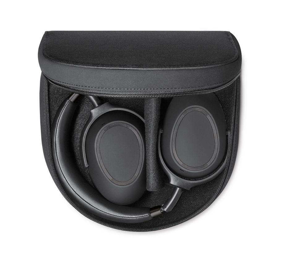 Sennheiser introduces next-gen PXC 550-II wireless Bluetooth headphones ...