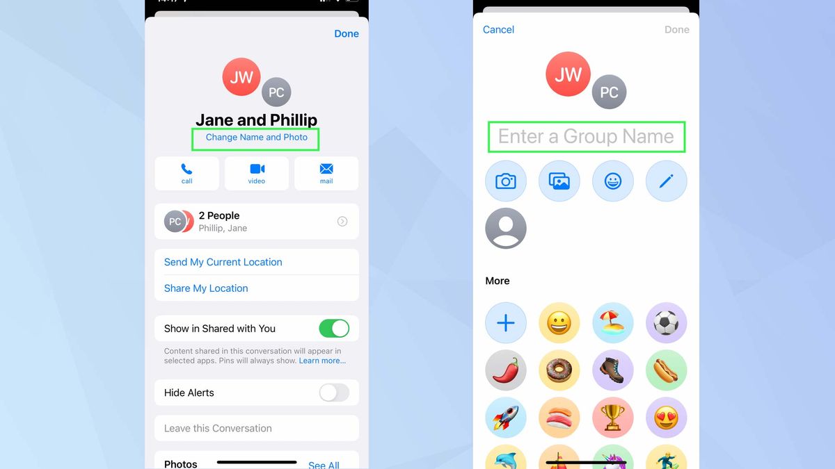 15 essential Messages tips every iPhone owner should know | Tom's Guide