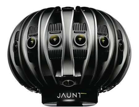 Jaunt Expands VR Reach | Next TV | Multichannel News