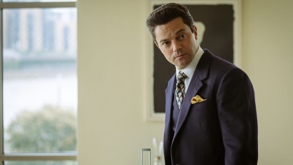 The Gold Cast: Where You've Seen The Actors From The Paramount+ Series ...