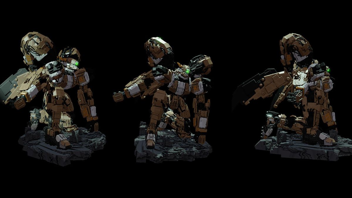 5 tips to improve your VR creations | Creative Bloq