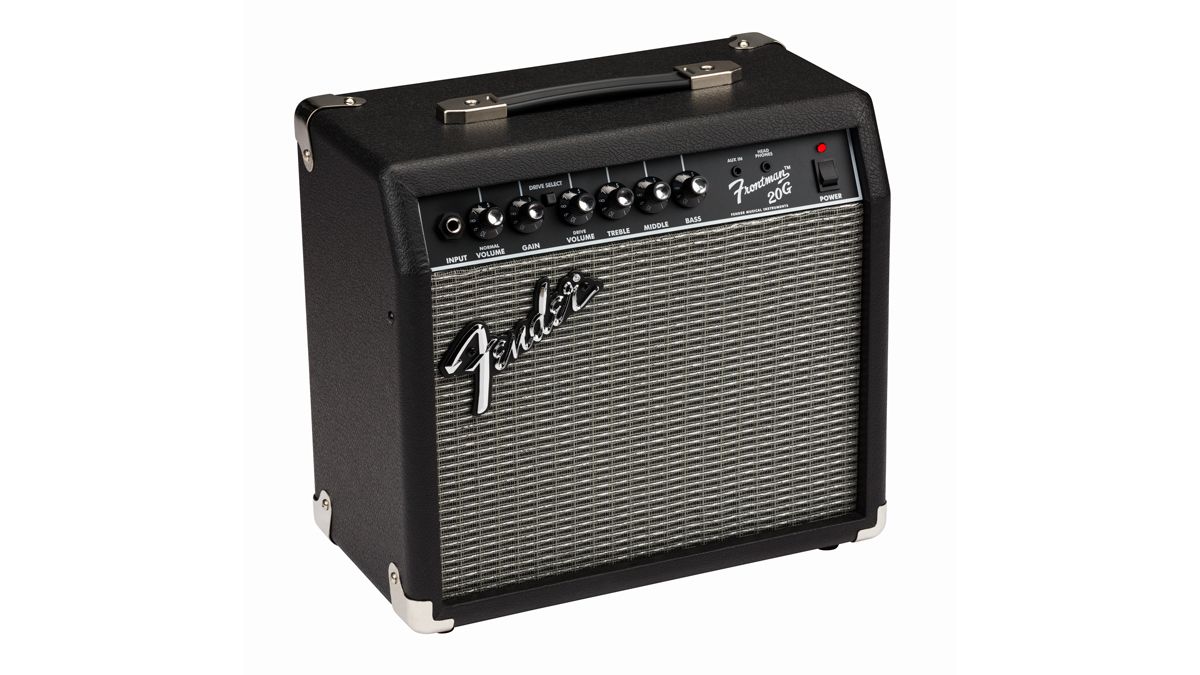 Fender expands its most affordable line of guitar amps with new ...