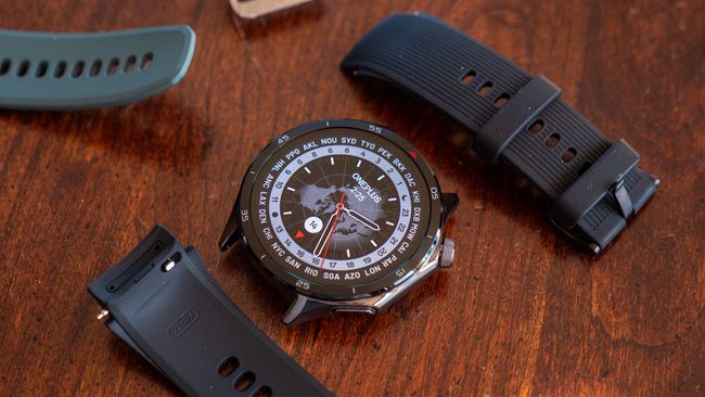 Best cheap Android smartwatches | Android Central