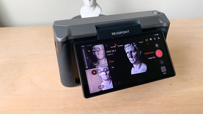 The best 3D scanners as tested by 3D experts | Creative Bloq