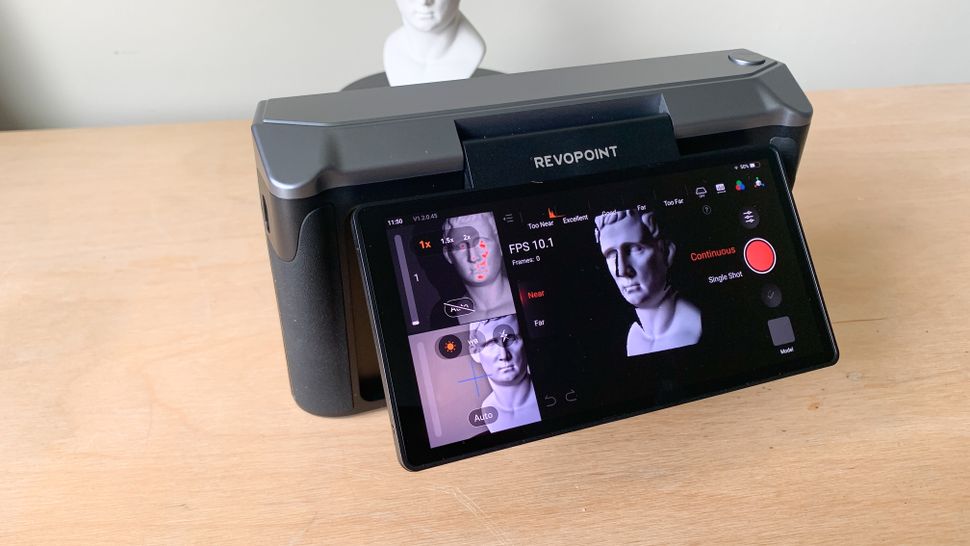 The best 3D scanners as tested by 3D experts | Creative Bloq