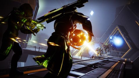 Destiny 2 guide for beginner players and returning Guardians | GamesRadar+