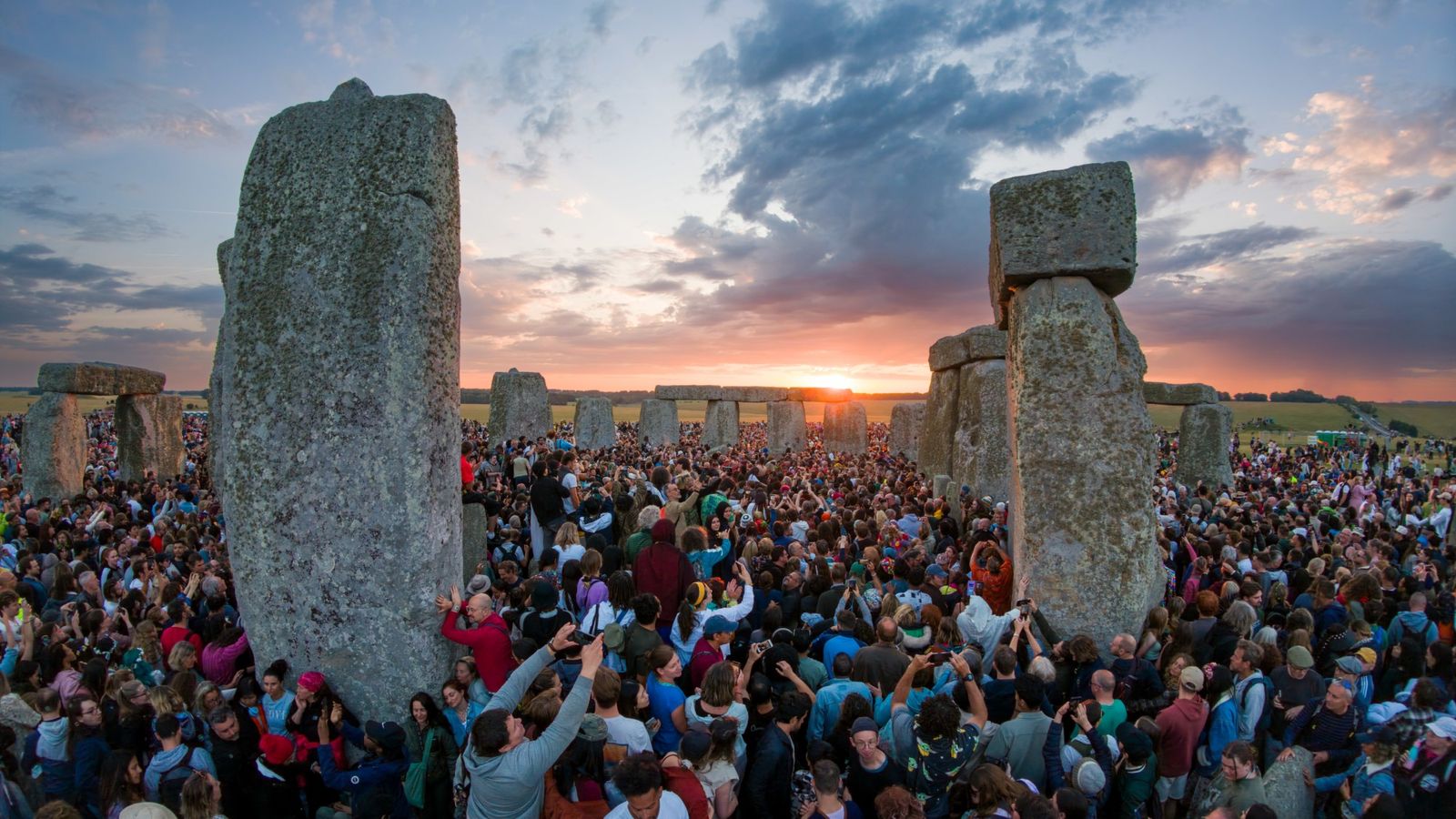 The best places to celebrate summer solstice | The Week