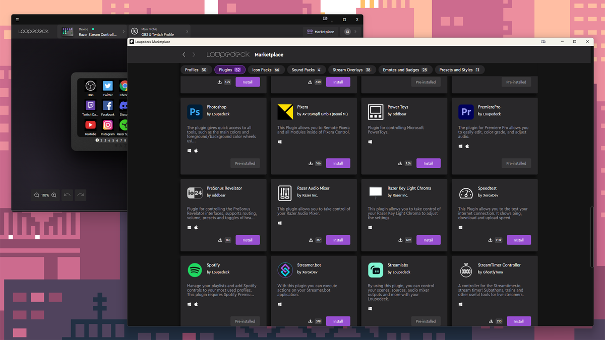 Razer Stream Controller X Review: Looks Familiar | Tom's Hardware