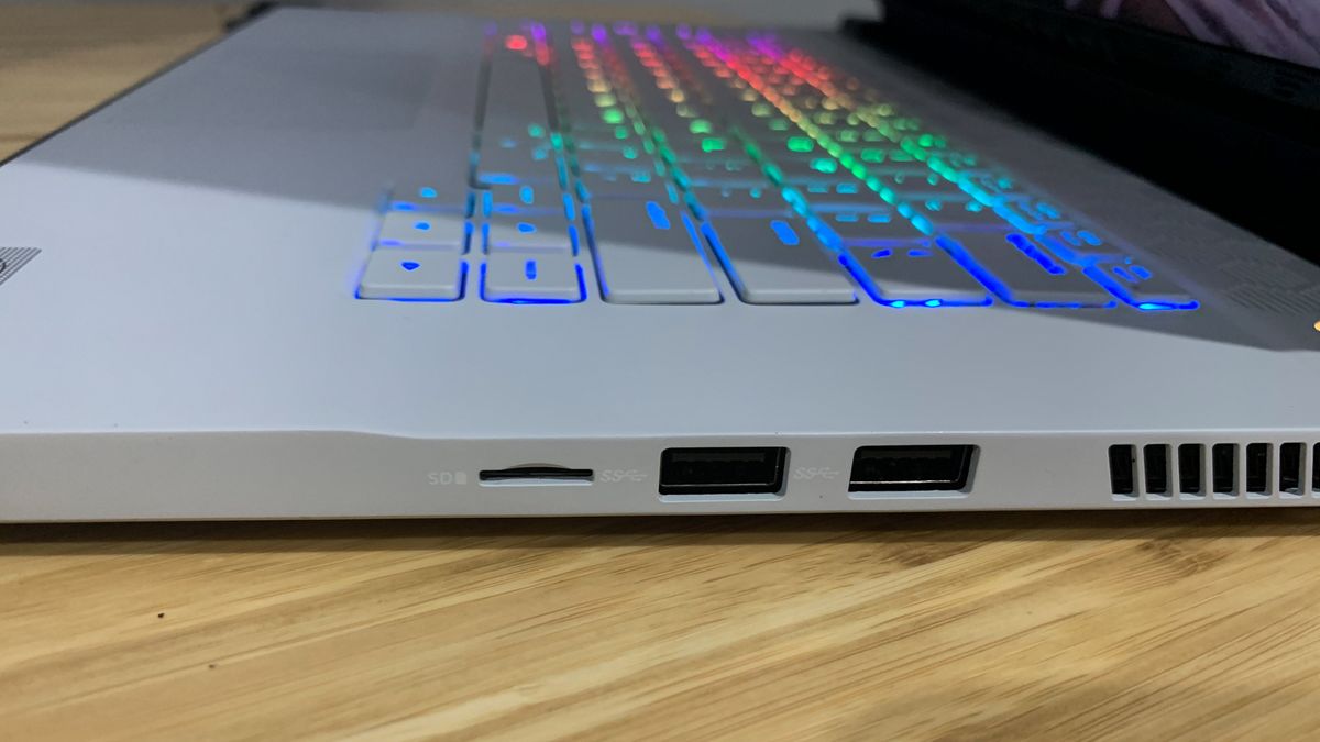Alienware m15 R3 (2020) review | Laptop Mag
