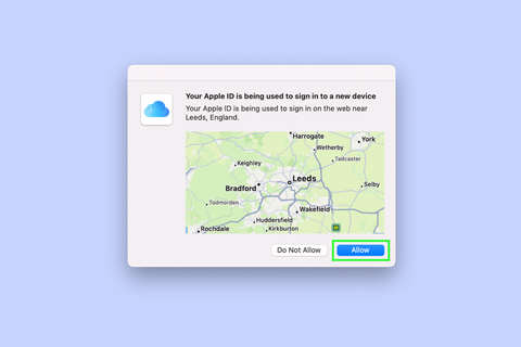 How to change your Apple ID email address | Tom's Guide