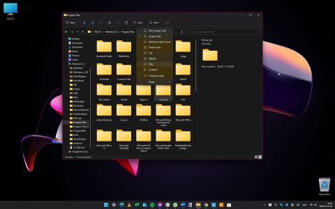 How to use File Explorer in Windows 11 | TechRadar