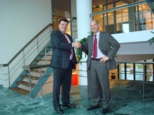 Jan Eveleens Joins AXON as New CEO | TV Tech