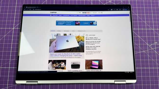 Samsung Galaxy Book 5 Pro 360 hands-on: This long-lasting 2-in-1 is ...