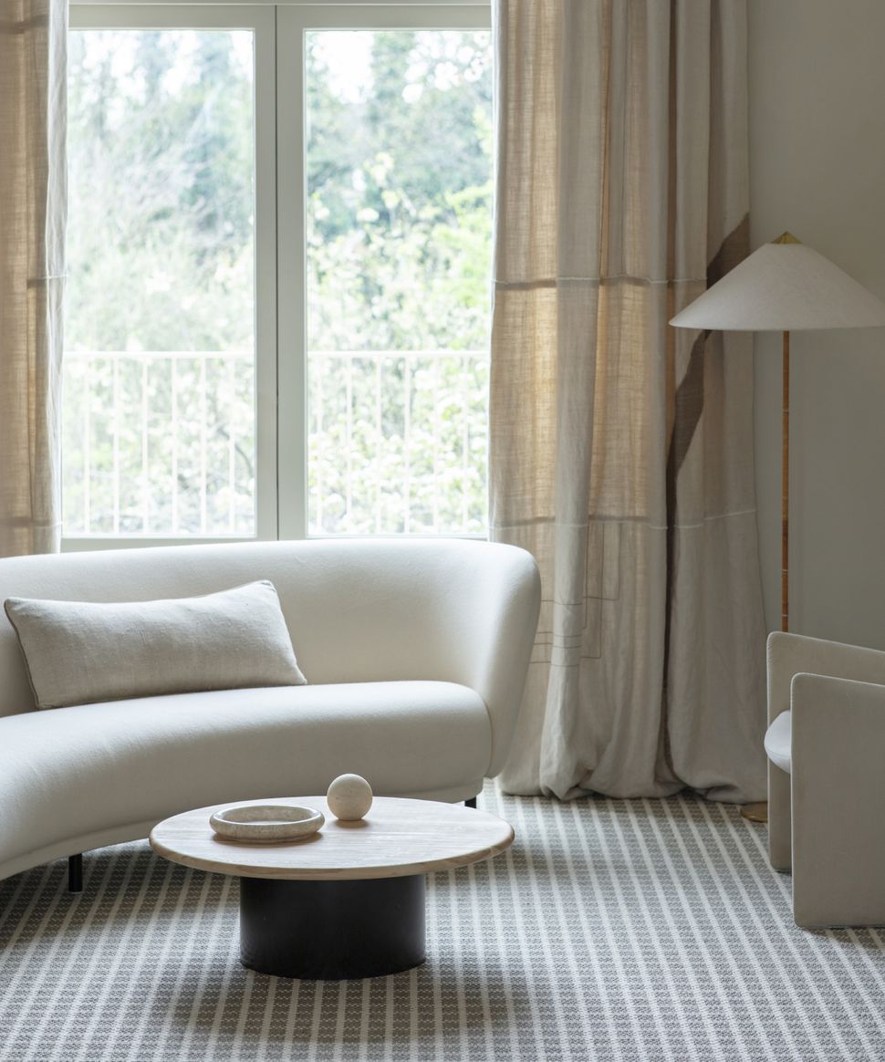 What is the best carpet for living rooms? | Homebuilding