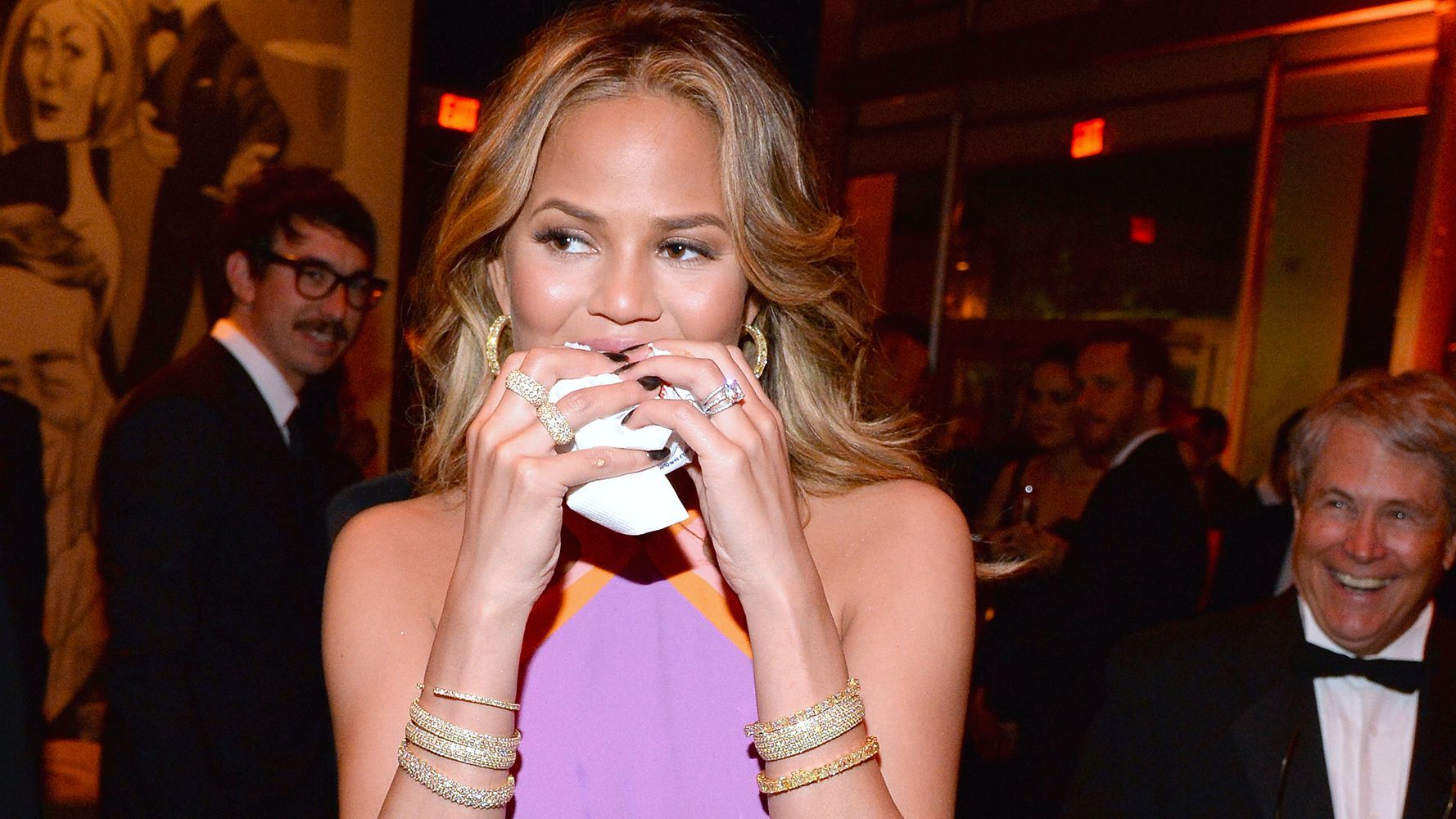 Random Cravings Meanings - What It Means to Crave Red Meat, Candy ...