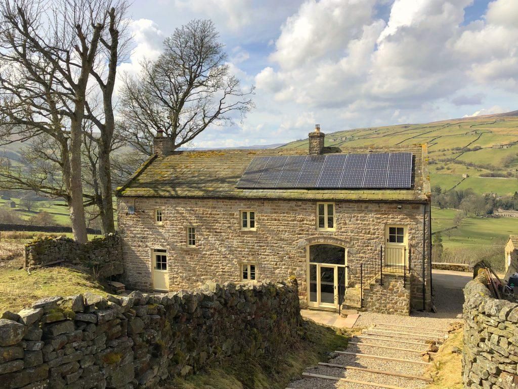 21 beautiful country houses, as seen in Country Life | Country Life