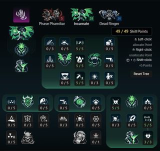 Best Borderlands 4 Vex builds: Skills, augments, and abilities for the ...