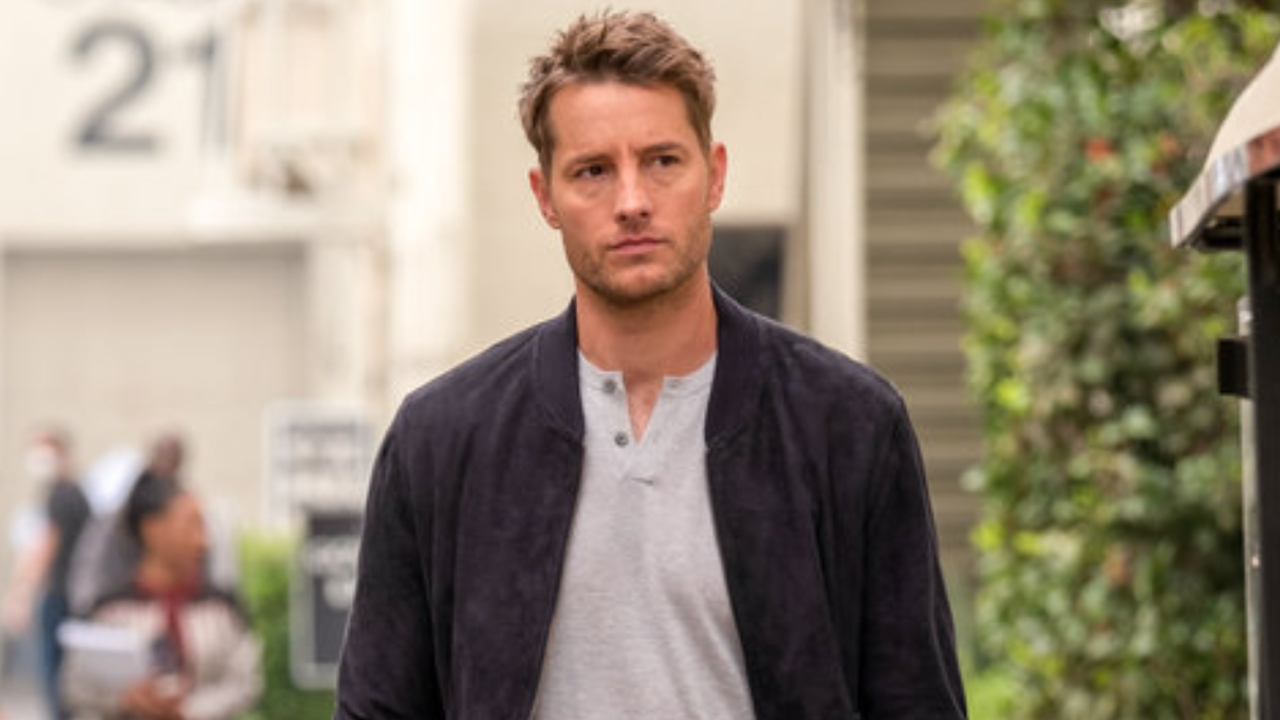 This Is Us Fans Reacted After Netflix Released A Show Called 'The Manny ...
