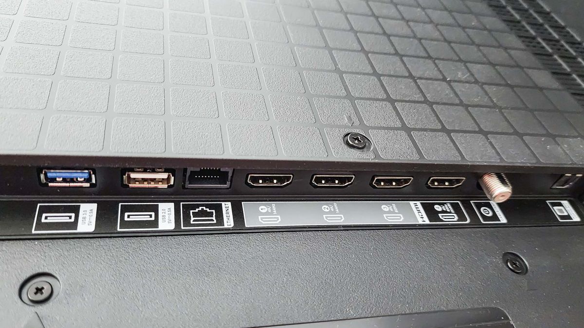 TCL QM7K QD-Mini LED TV review | Tom's Guide