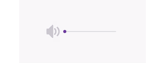 Bad volume sliders are a masterclass in terrible UI design | Creative Bloq