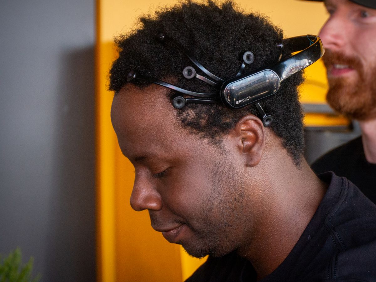 Sea Otter Classic: Brain scans, custom paint and more new bikes ...