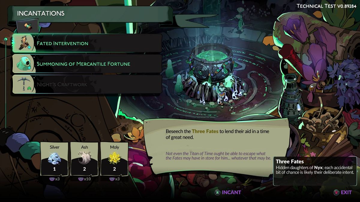 Hades 2 early access release and what it might include | GamesRadar+