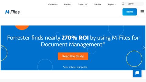 Best document management software of 2022 | TechRadar
