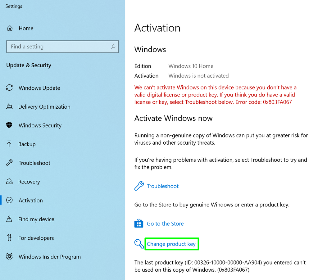 How to Transfer a Windows 10 or 11 License to Another PC | Tom's Hardware