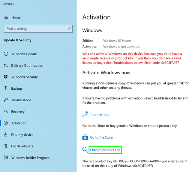 How to Transfer a Windows 10 or 11 License to Another PC | Tom's Hardware