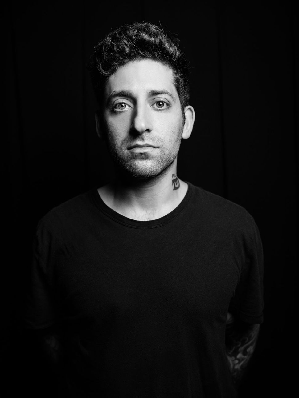 Joe Trohman Mental Illness Isn t A Problem The Problem Is The Shame joe-trohman-mental-illness-isn-t-a-problem-the-problem-is-the-shame