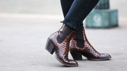 8 Types of Boots Every Woman Needs | Marie Claire