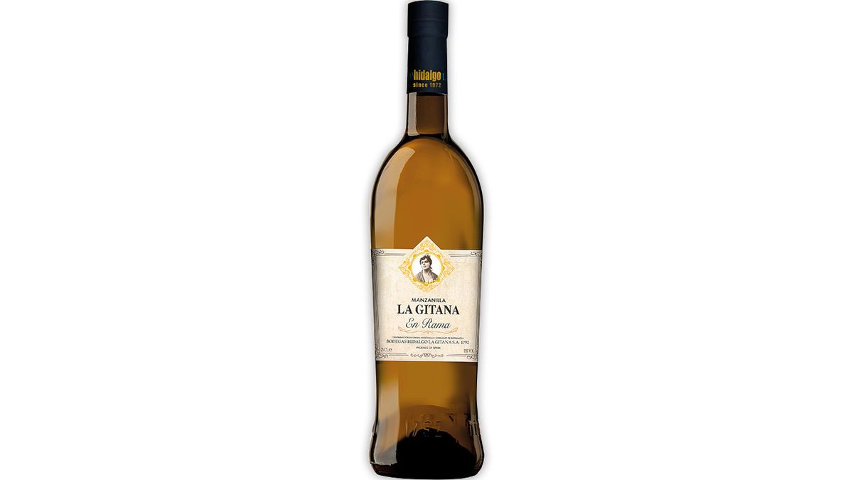 Wine of the week: a pulse-quickening sherry | The Week