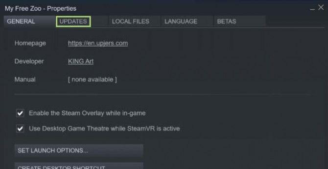 How to Prevent Steam From Auto-Updating Games | Laptop Mag