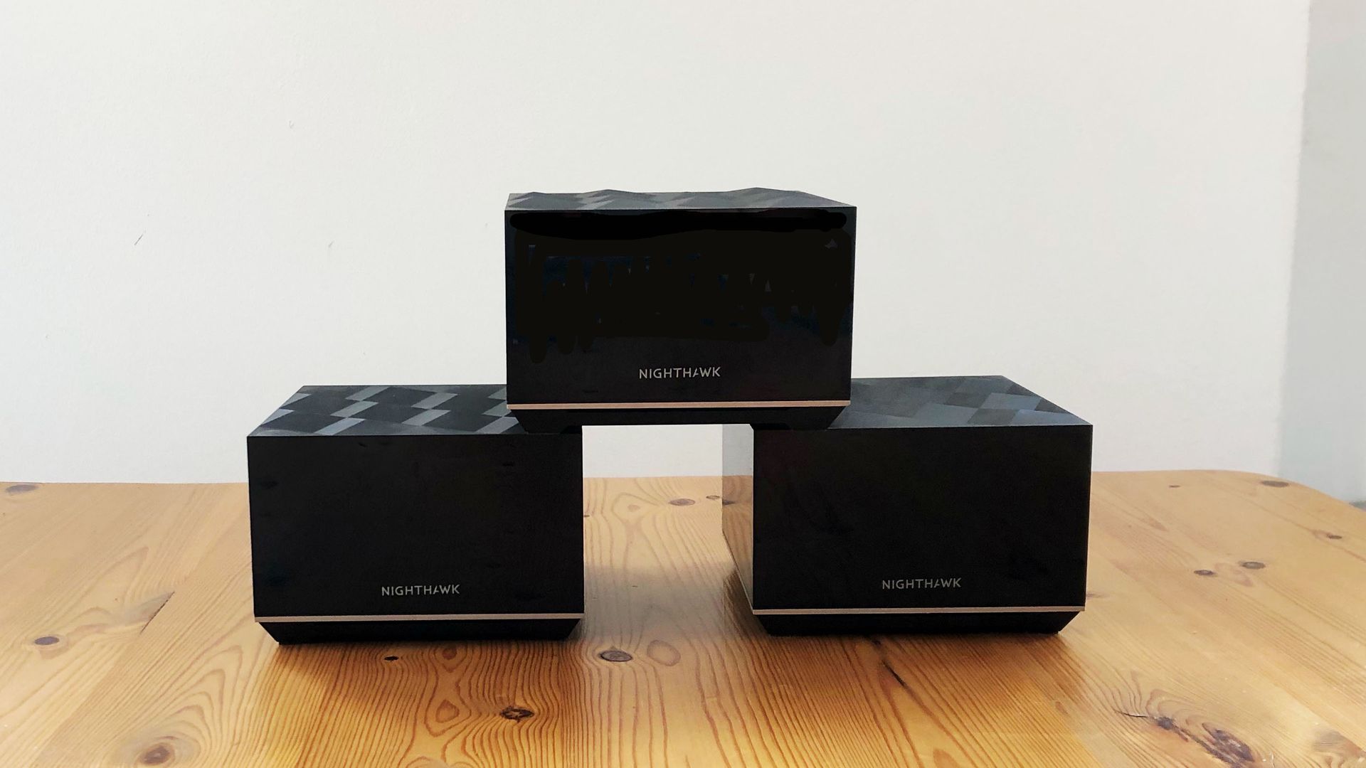 Netgear Nighthawk MK83 review | TechRadar