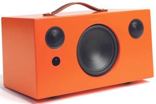 Audio Pro adds Addon T10 to wireless speaker range | What Hi-Fi?