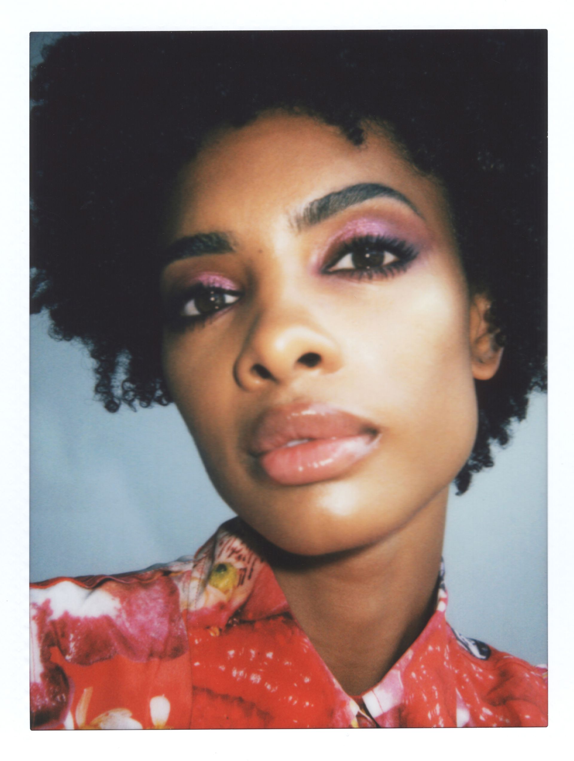 Marc Jacobs Beauty's tutorial for festive eye makeup | Wallpaper*