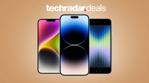 The best cheap iPhone deals and prices for June 2023 | TechRadar