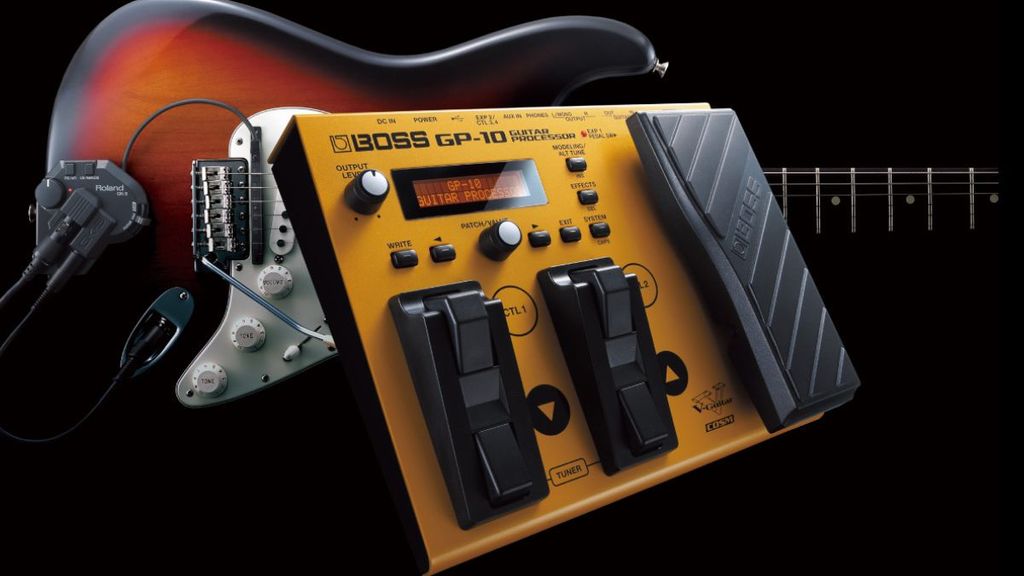Skunk Baxter's guitar rig probably isn’t what you expect | Guitar World