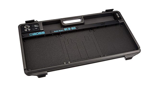 10 best pedalboards 2022: organize your guitar effects with these ...