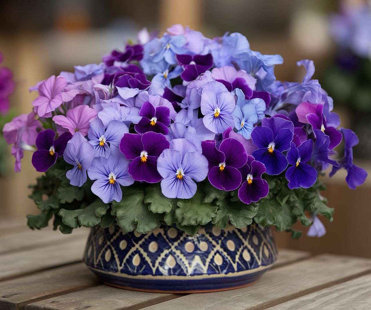 Best Care For Pansies – Better Blooms Guaranteed! | Gardening Know How