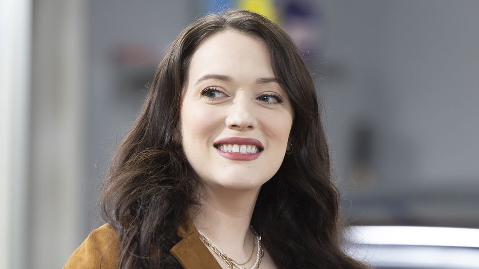 Kat Dennings' Three-Word Response To Shifting Gears Renewal Has Me ...