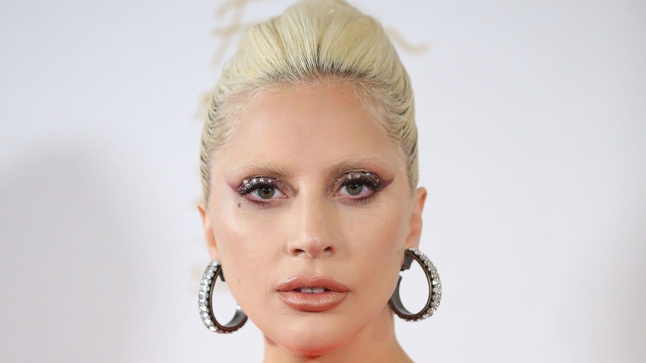 Lady Gaga Opens Up About Being Sexually Assaulted | Marie Claire