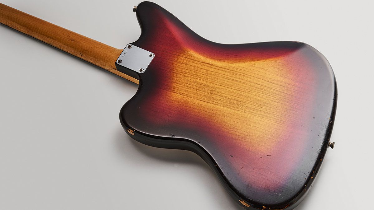 Fender offset guitars: the history and the innovations | Guitar World