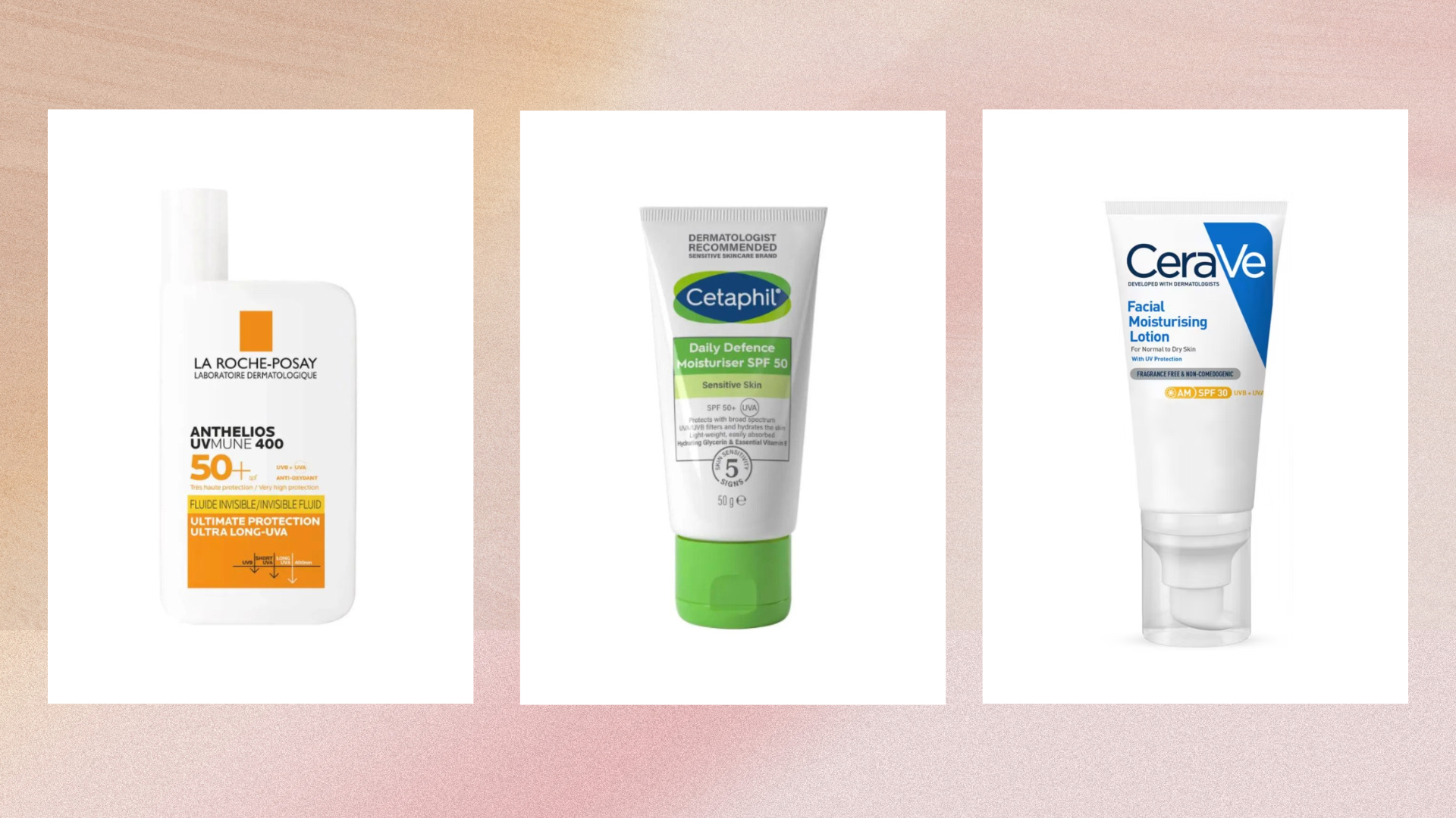 The 9 best sunscreens for sensitive skin to shop in 2024 | Woman & Home