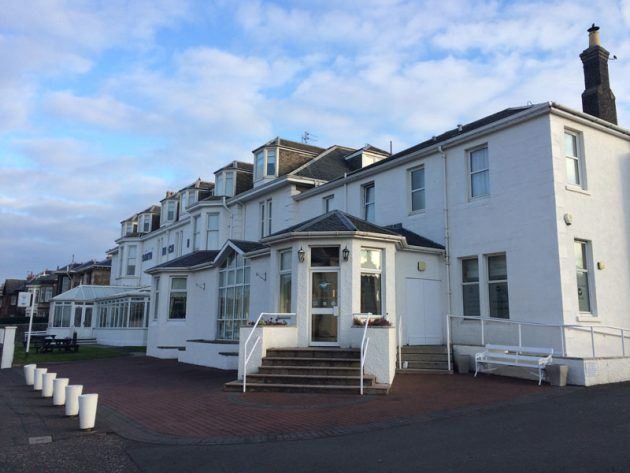 Best pubs in Troon | Golf Monthly