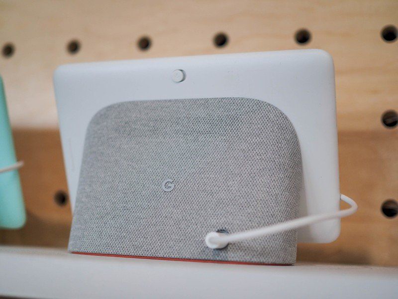 The Google Nest Hub is still the perfect digital photo frame, but now ...