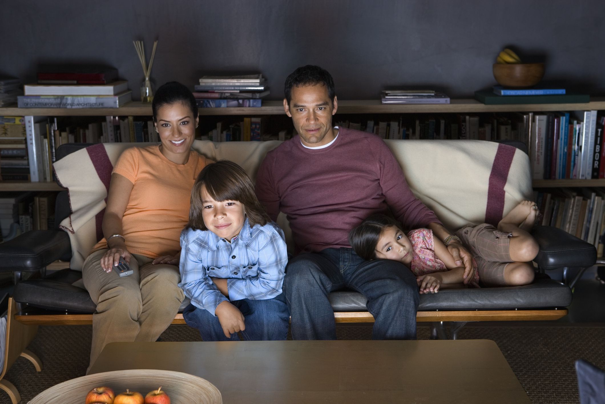 Premion CTV Inventory Study Finds Higher Co-Viewing, Attention | Next ...